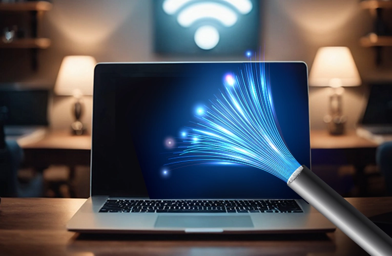 What is GPON and why is it the future of internet connection?