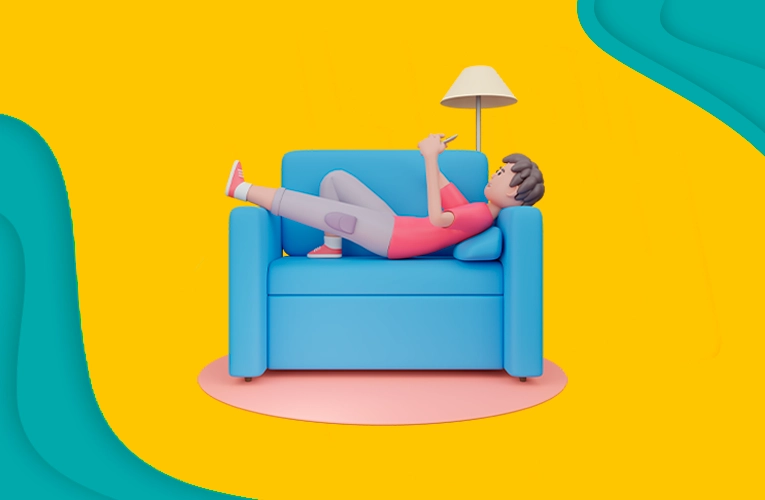 Що таке технологія GPON? - блог інтернет-провайдера Briz в Одесі