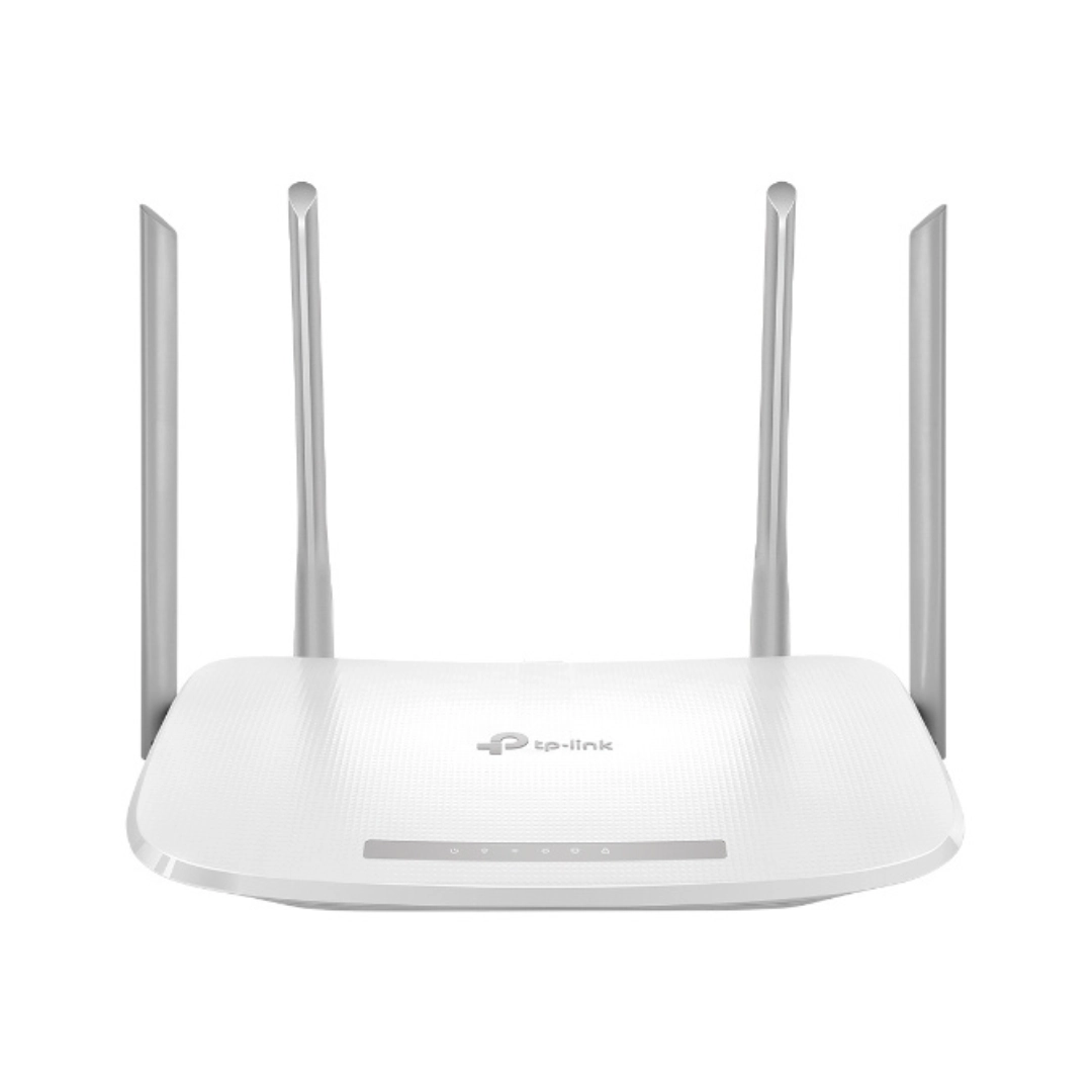 TP-LINK EC220-G5: купити мережеве обладнання в компанії Briz в Одесі