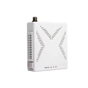 Оптичний термінал GPON + кабельне TV: купити мережеве обладнання в компанії Briz в Одесі